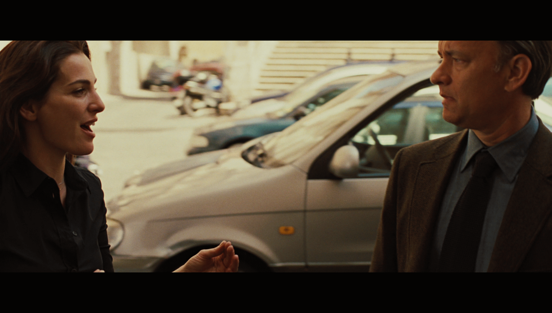 Andělé a démoni (POP ART Steelbook) | Filmové recenze (Jiří Borový ...