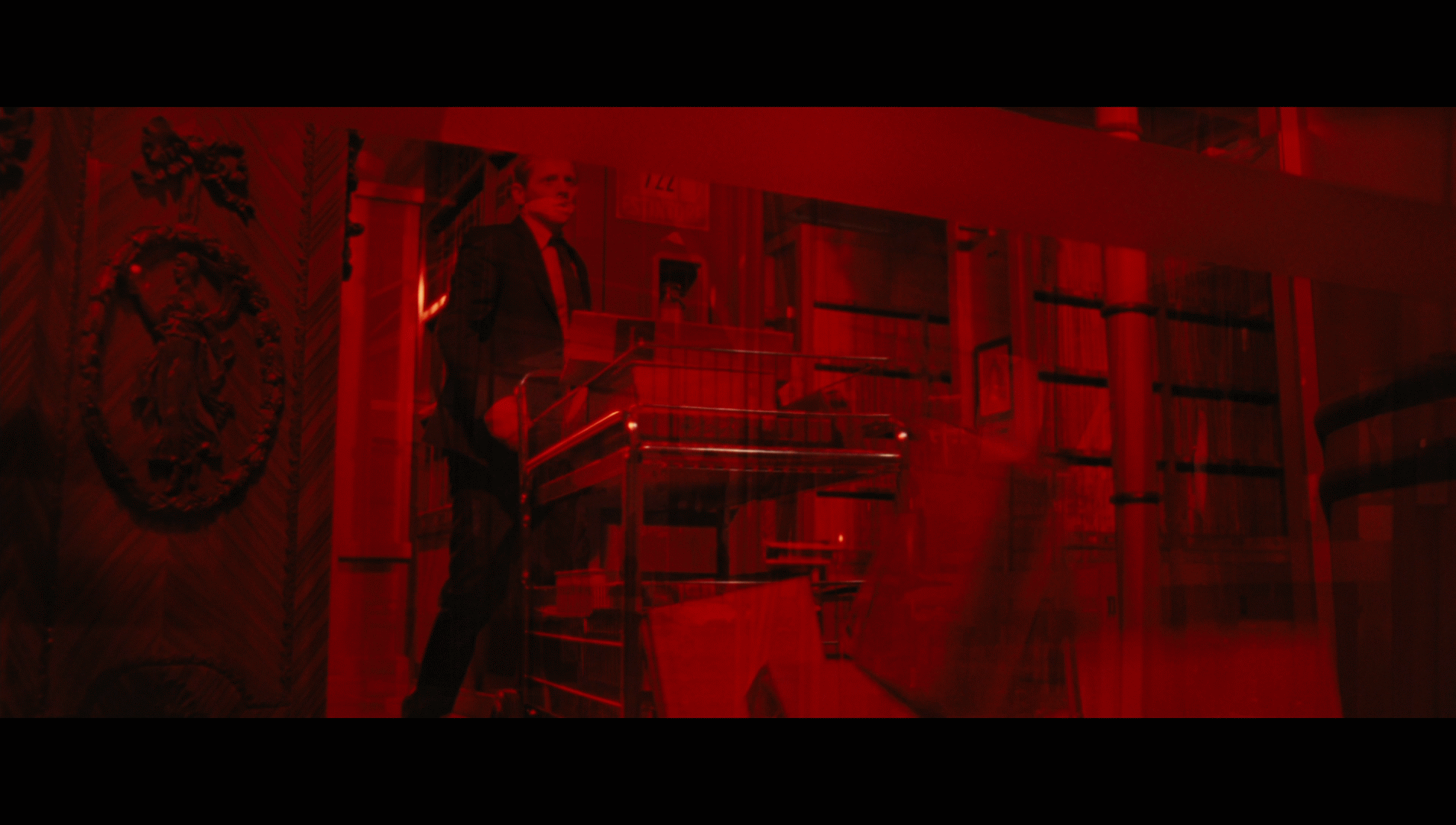 Andělé a démoni (POP ART Steelbook) | Filmové recenze (Jiří Borový ...