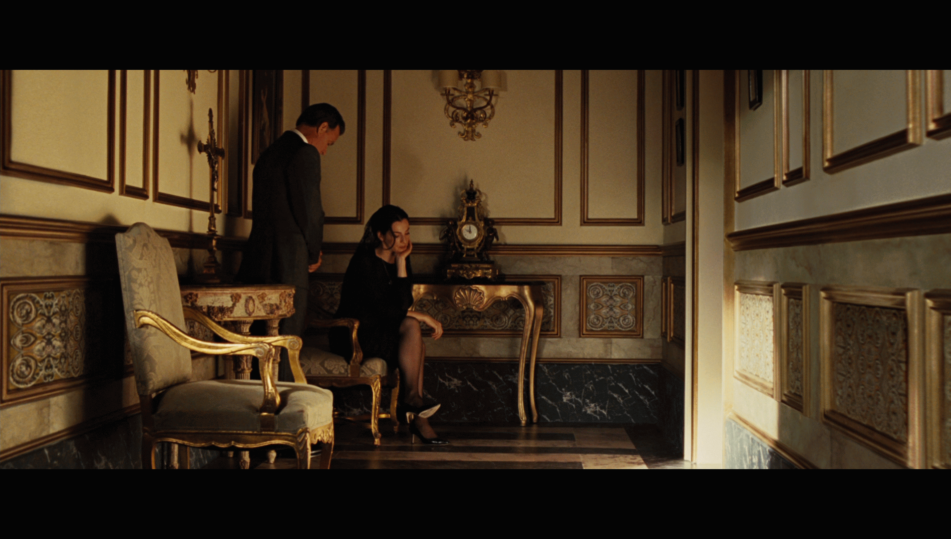 Andělé a démoni (POP ART Steelbook) | Filmové recenze (Jiří Borový ...