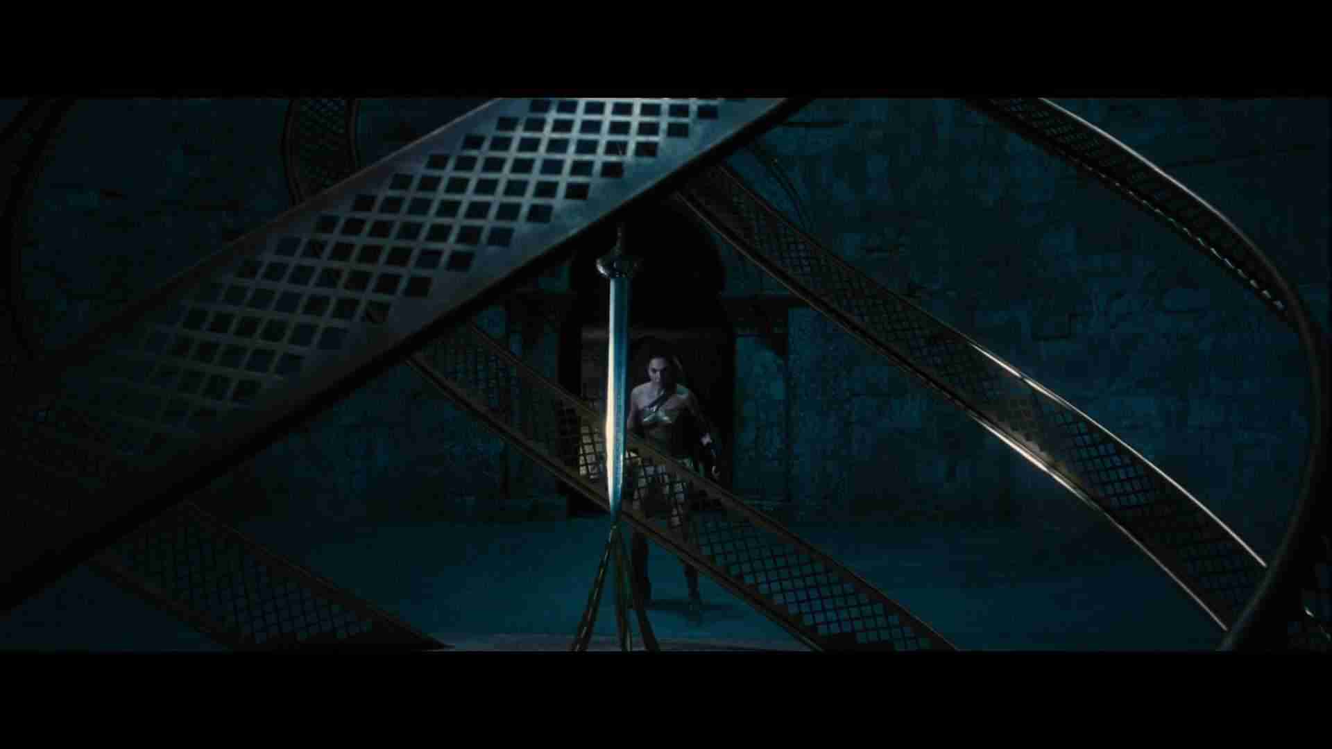 WONDER WOMAN – Official Trailer [HD] | Trailery (Jiří Borový) | Kritiky.cz