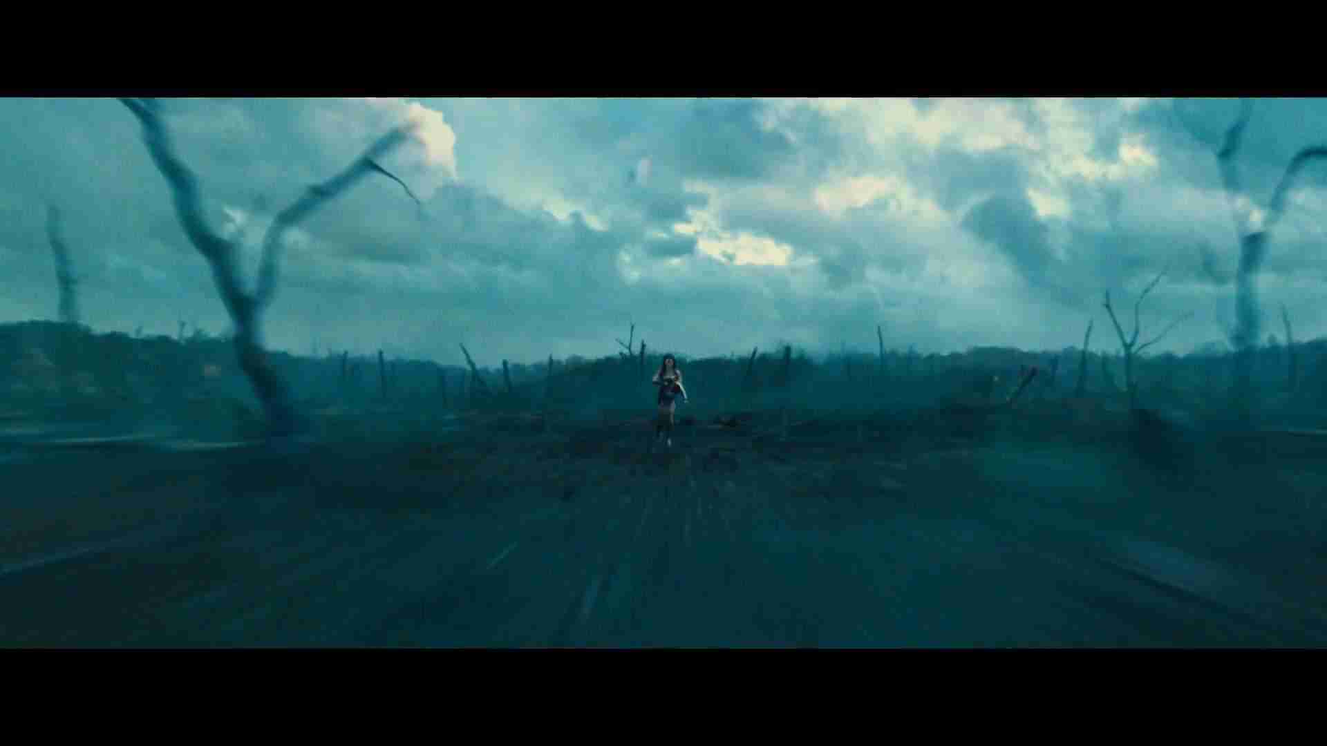 WONDER WOMAN – Official Trailer [HD] | Trailery (Jiří Borový) | Kritiky.cz