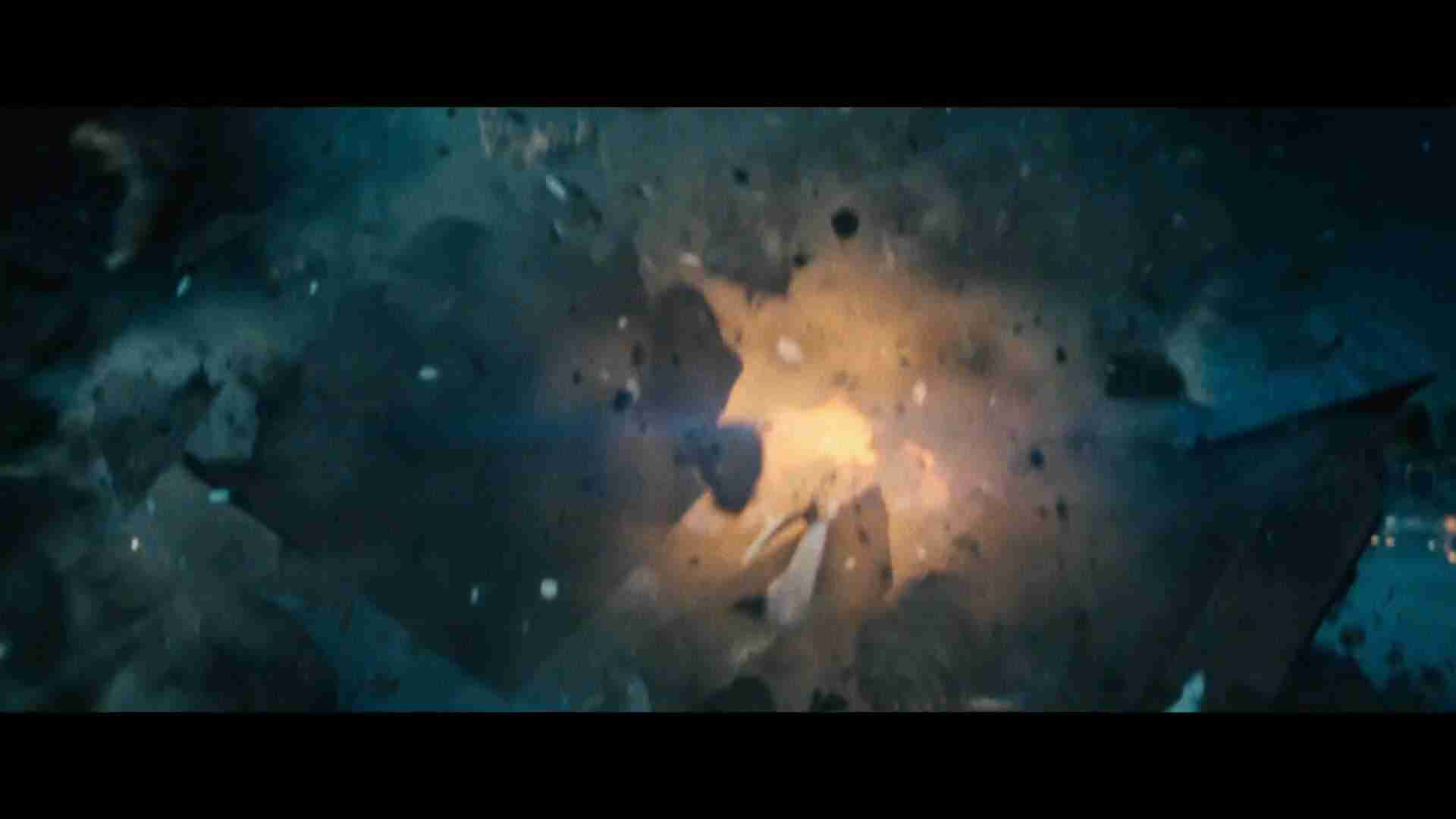 WONDER WOMAN – Official Trailer [HD] | Trailery (Jiří Borový) | Kritiky.cz