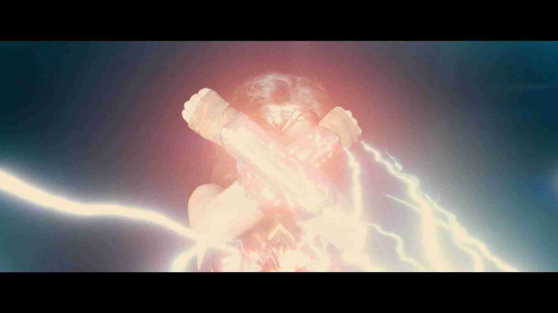 WONDER WOMAN – Official Trailer [HD] | Trailery (Jiří Borový) | Kritiky.cz
