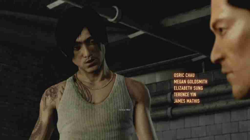 Sleeping Dogs: Definitive Edition | Novinky ze světa her (Jiří Borový ...