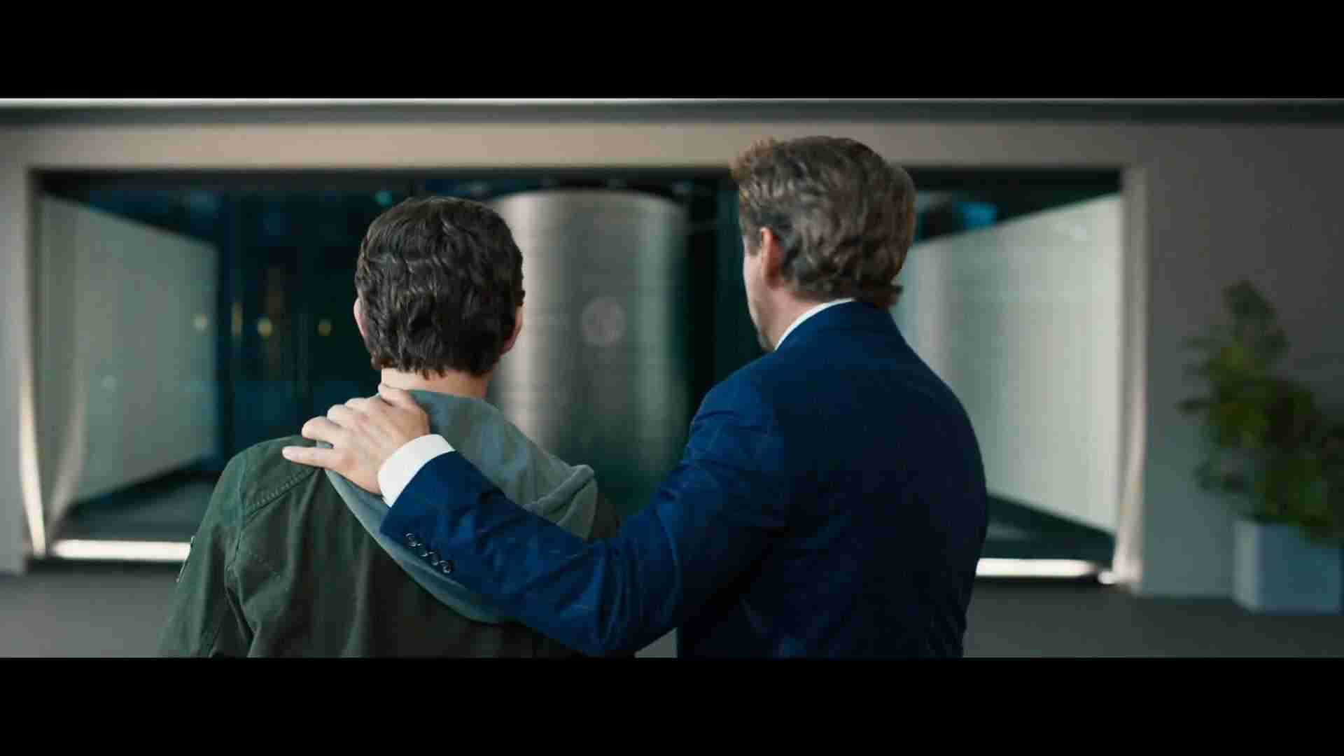 Spider-Man: Homecoming | Trailery (Jiří Borový) | Kritiky.cz