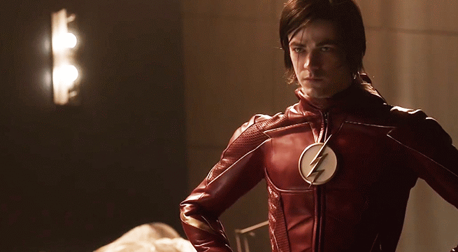 Zhrnutie epizódy – Flash S03E19 – 97% | Spoilery | Kritiky.cz