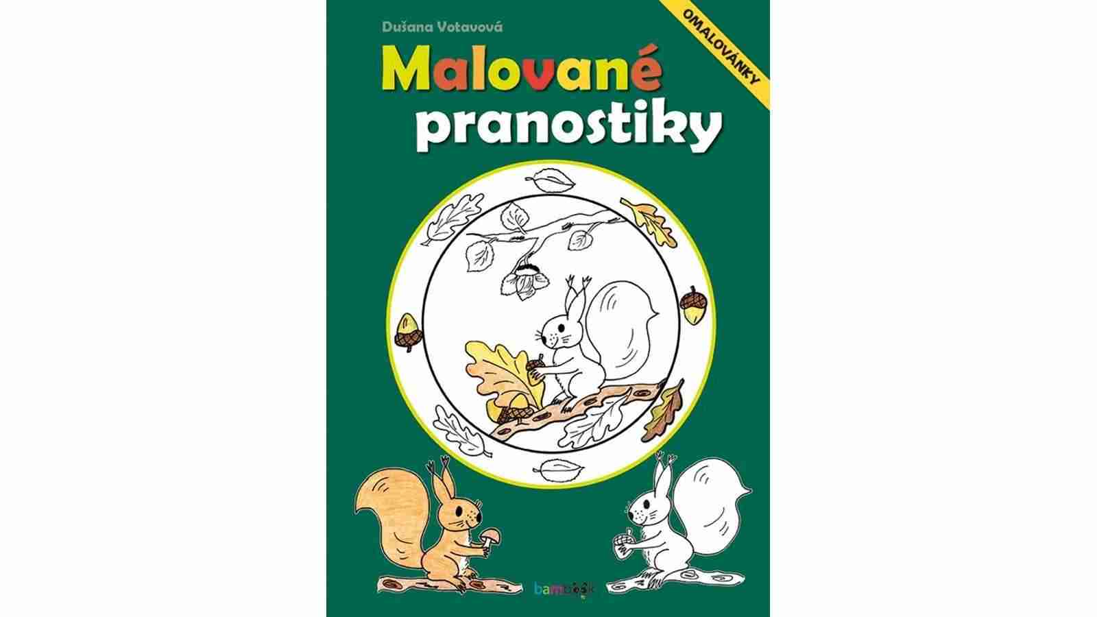 Malované pranostiky | Recenze knih (Jana Špačková) | Kritiky.cz