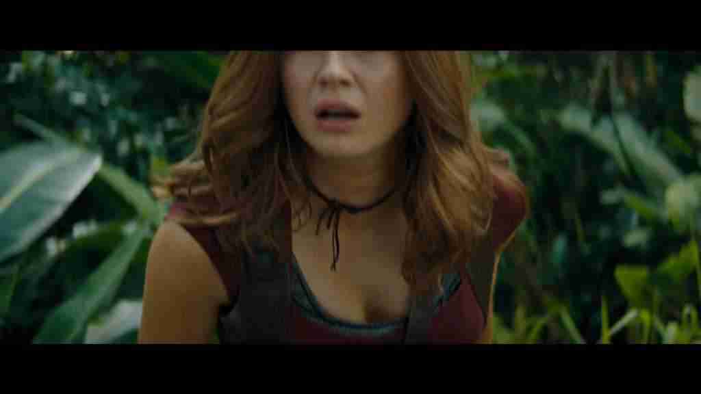 JUMANJI: THE NEXT LEVEL | Trailery (Jiří Borový) | Kritiky.cz