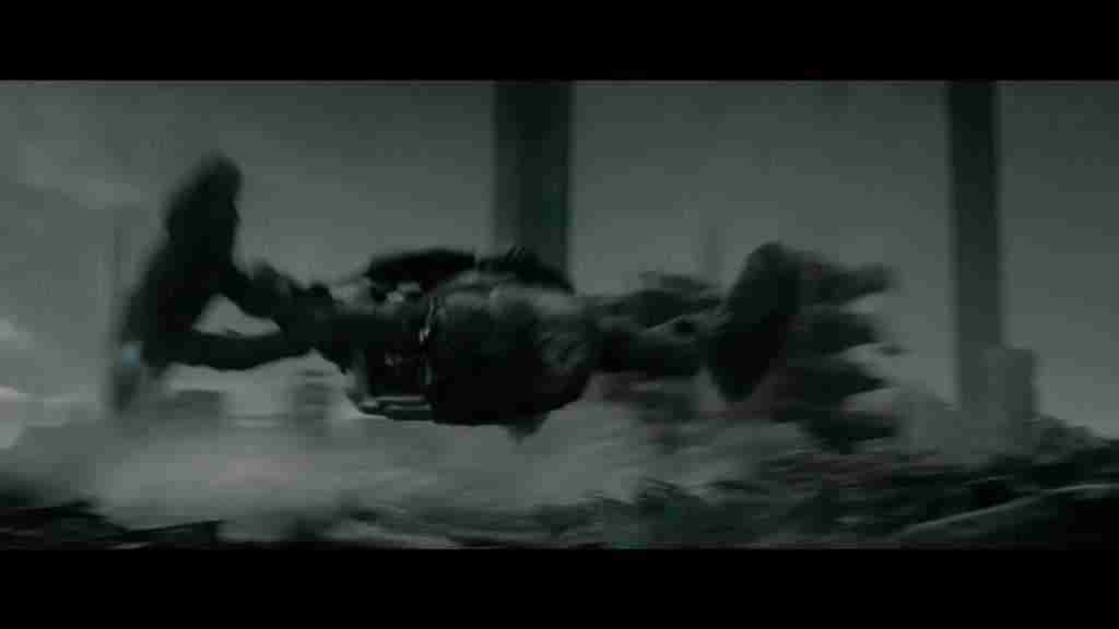 Terminátor: Temný osud | Trailery (Jiří Borový) | Kritiky.cz