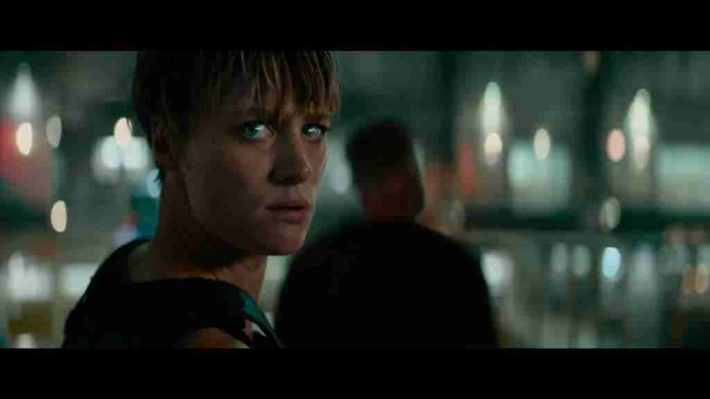 Terminátor: Temný osud | Trailery (Jiří Borový) | Kritiky.cz