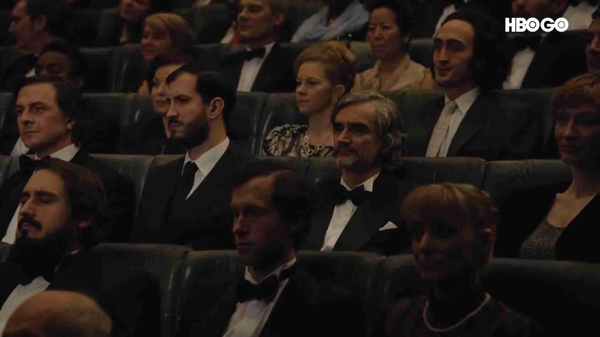 Bez vědomí - další hit HBO od Ivana Zachariáše | Trailery (Jiří Borový ...