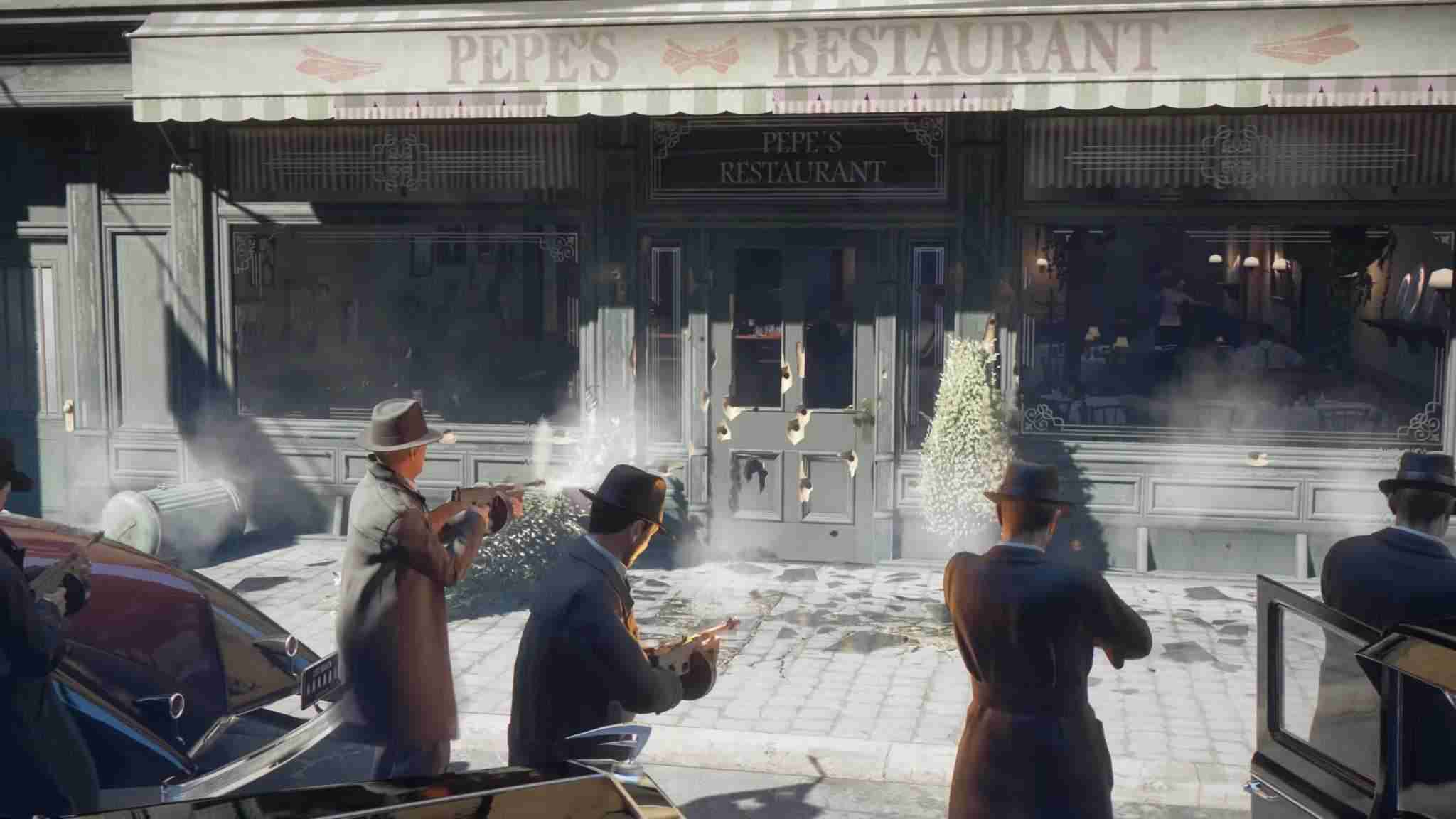 Mafia: Definitive Edition | Novinky ze světa her (Jiří Borový) | Kritiky.cz