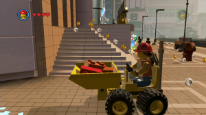 Lego Movie Videogame | Retro games (Petra Borová) | Kritiky.cz